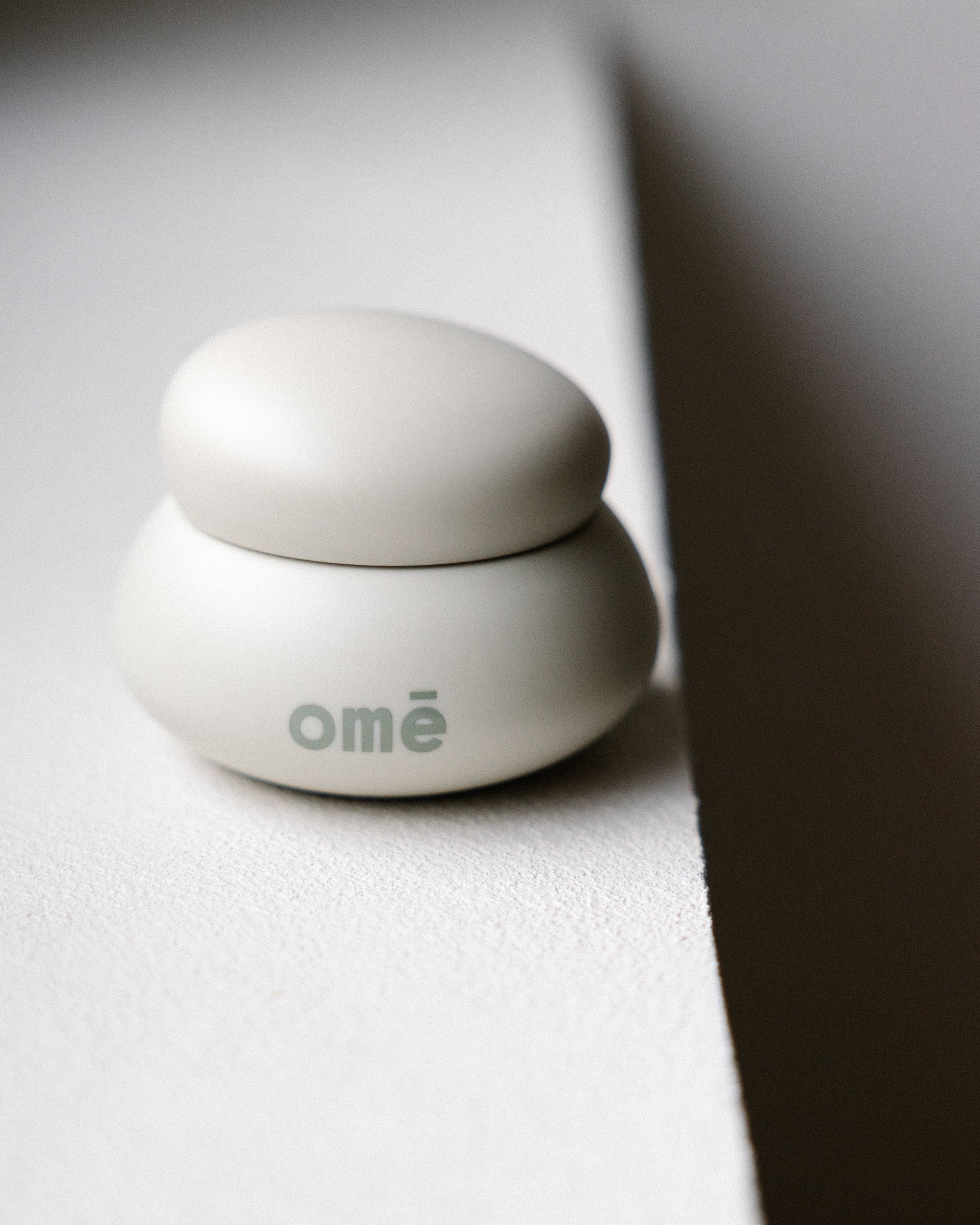 organic ceremonial matcha - traditional grade 30g | omē