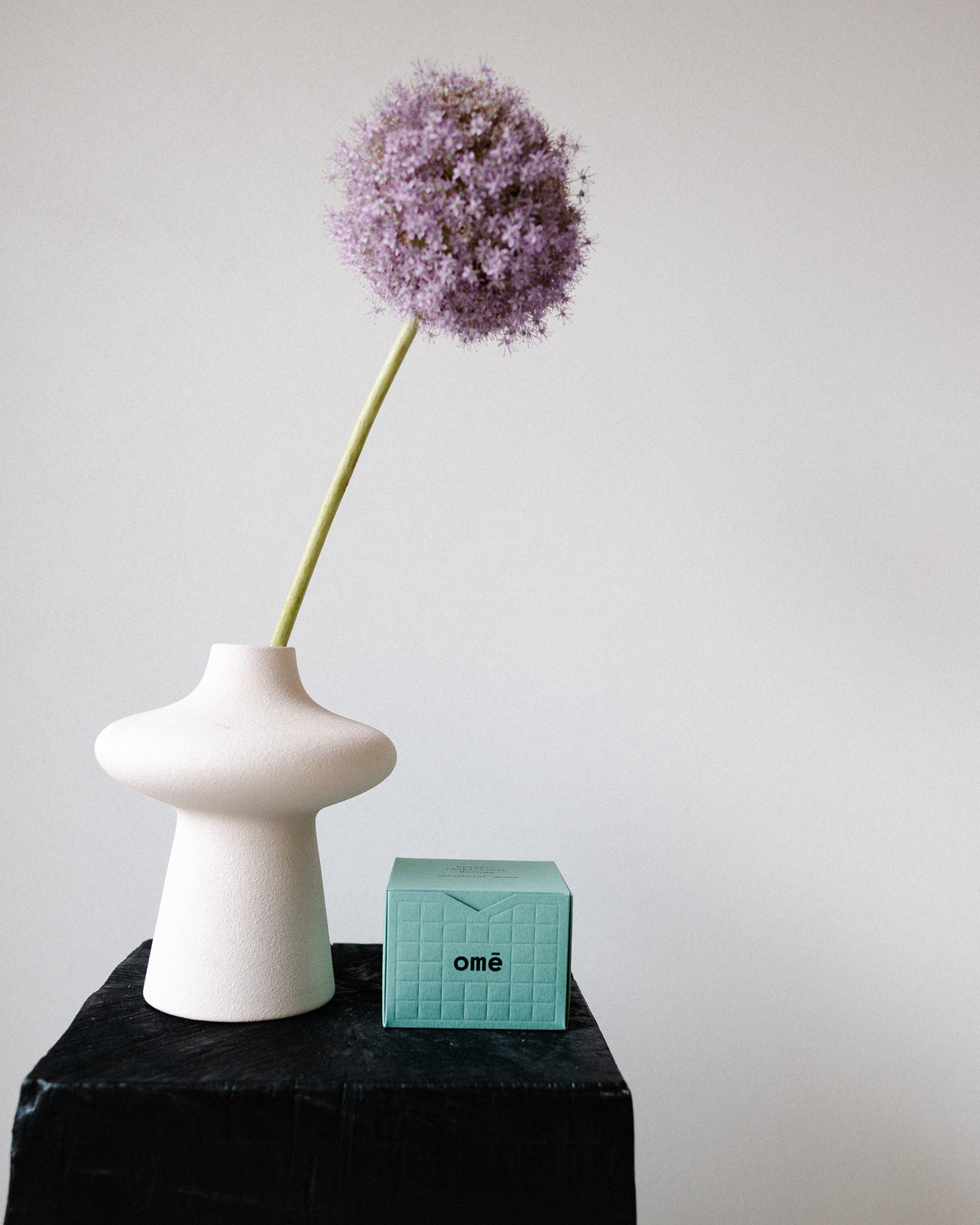 organic ceremonial matcha - traditional grade 30g | omē