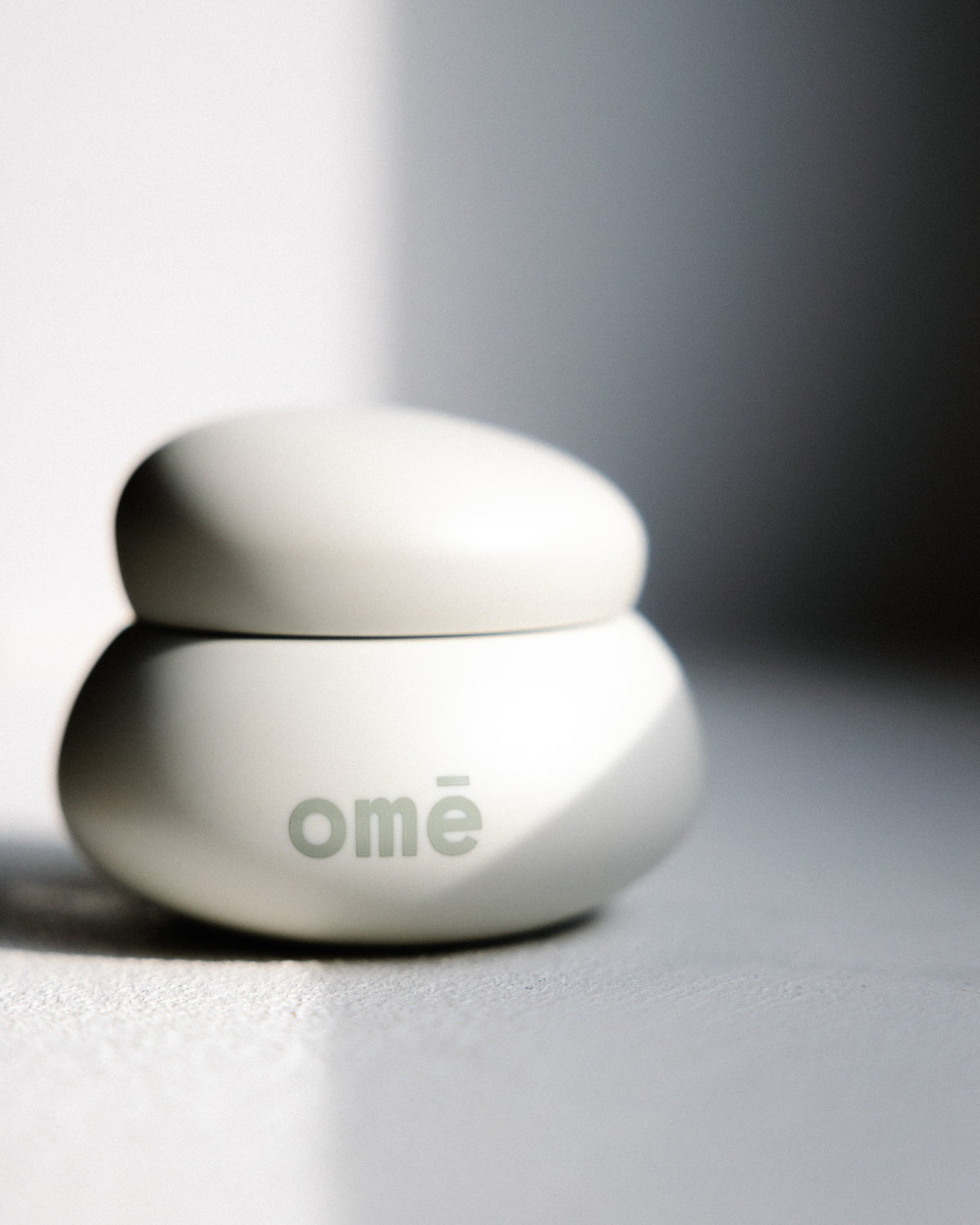 organic ceremonial matcha - premium grade 30g | omē