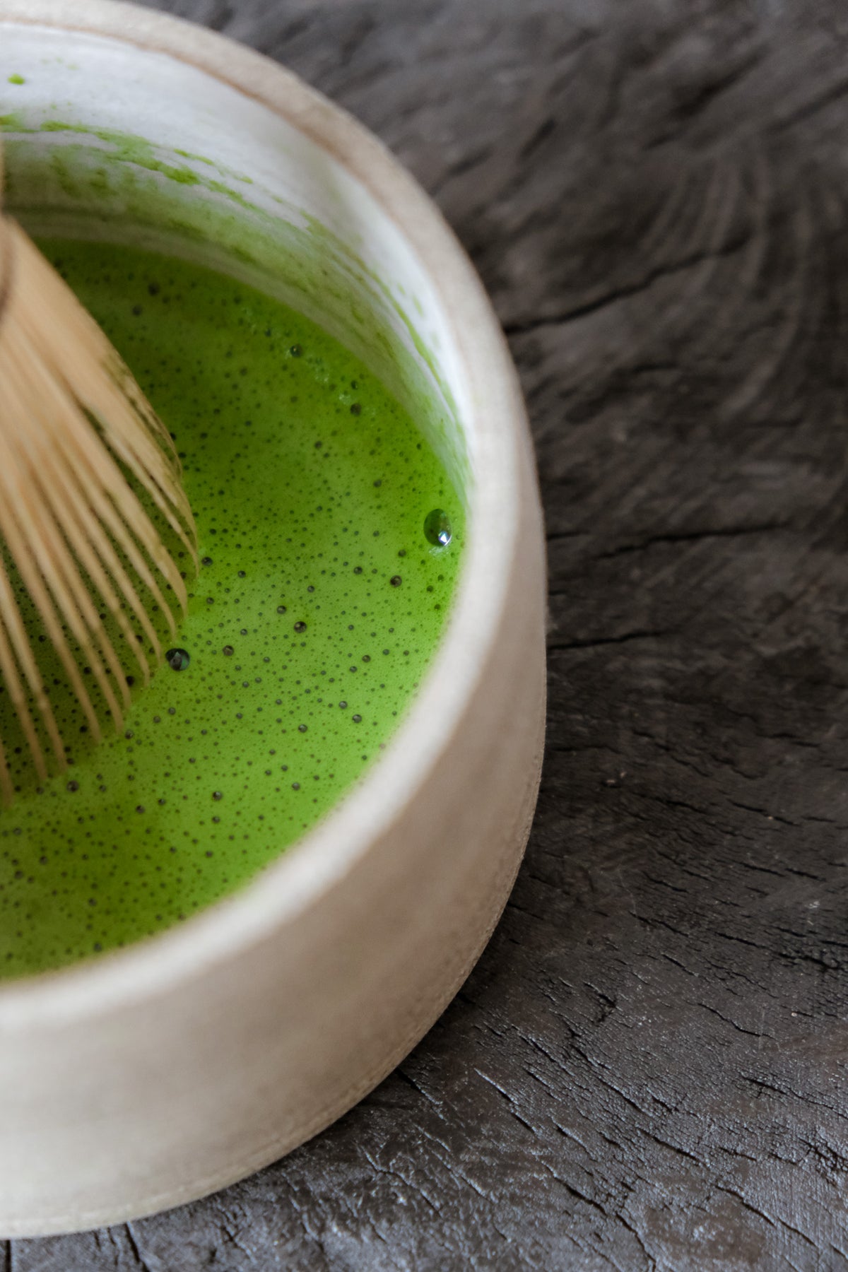 organic ceremonial matcha - premium grade 100g | omē