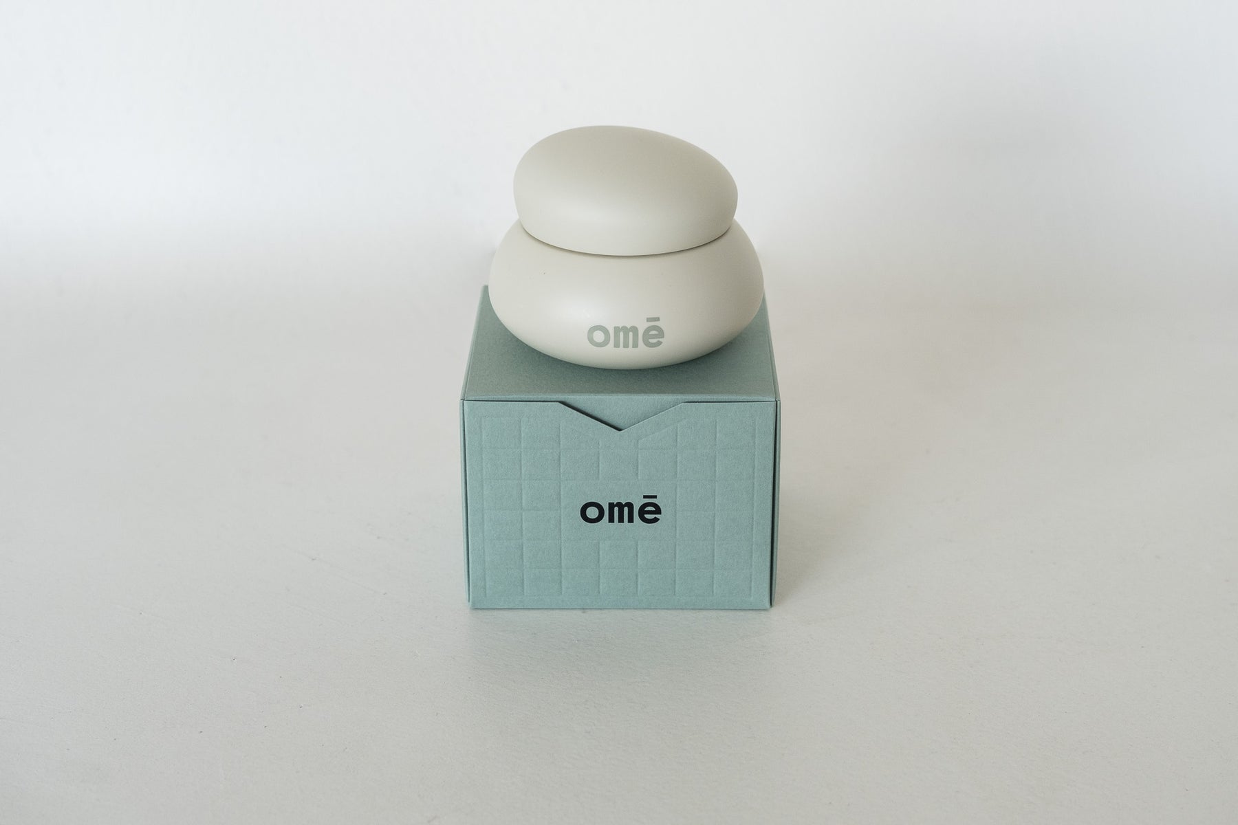 organic ceremonial matcha - traditional grade 30g | omē