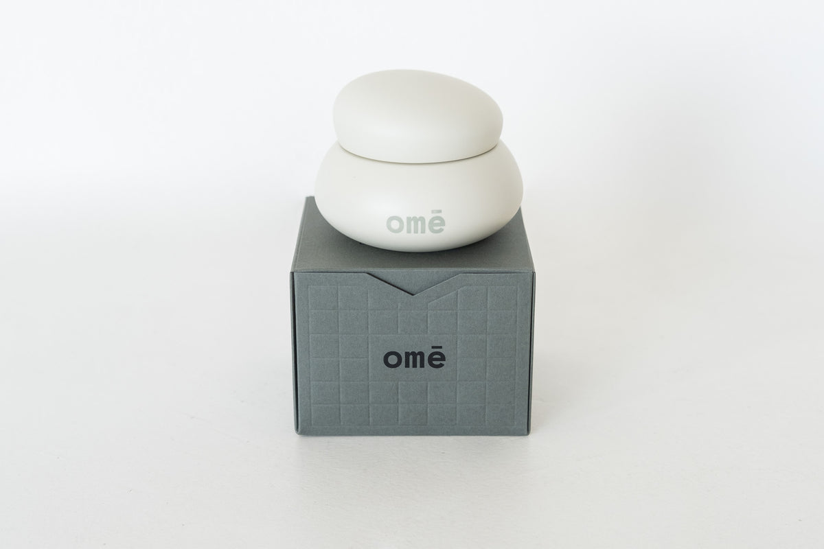 organic ceremonial matcha - premium grade 30g | omē