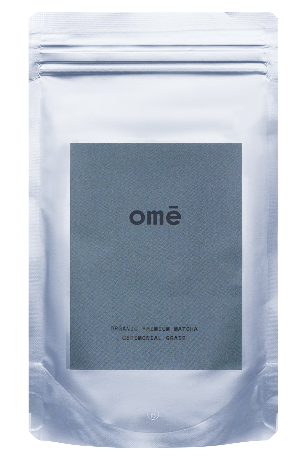 organic ceremonial matcha - premium grade 100g | omē