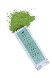 organic ceremonial matcha - traditional grade 30g | omē
